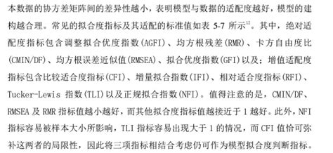 结构方程模型：技术接受度模型tam2tam2模型 Csdn博客