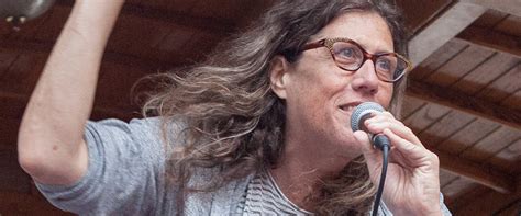 A Radical Transformation Susan Strykers Fight For Trans Visibility