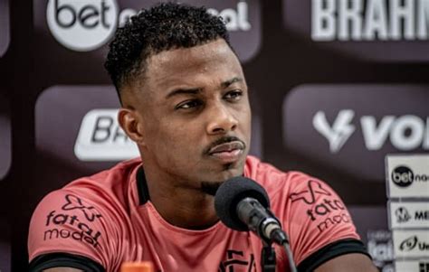 Matheus Trindade Se Diz Preparado Para Novo Jogo Como Titular Do