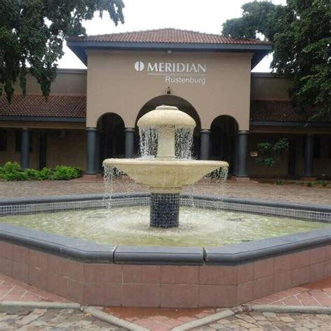 Meridian Rustenburg Primary School In The City Rustenburg