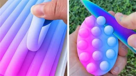 Satisfying And Relaxing Compilation In Tik Tok 4 Best Oddly