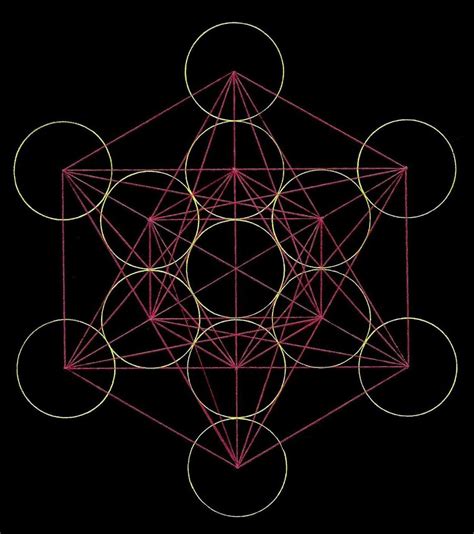 🔥 70 Metatrons Cube Wallpapers Wallpapersafari