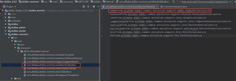 从java Spi到dubbo Spi