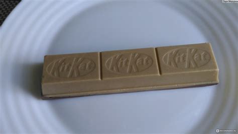 Шоколад Nestle Kit Kat deluxe caramel with black wafer - «Золотой ...