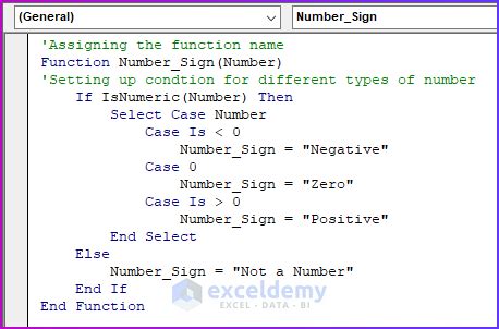 How To Execute VBA Function Procedure In Excel Easy Ways