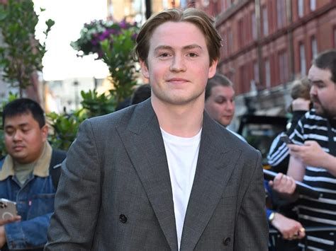 Heartstopper Star Kit Connor Says He Was Forced To Out Himself As