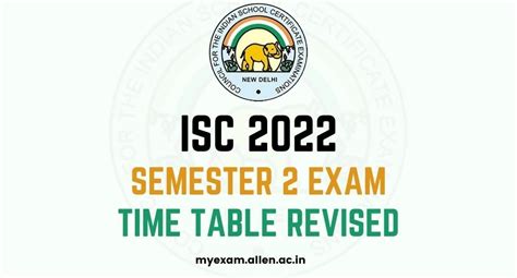 Icse Board Archives My Exam Edublog Of Allen Career Institute