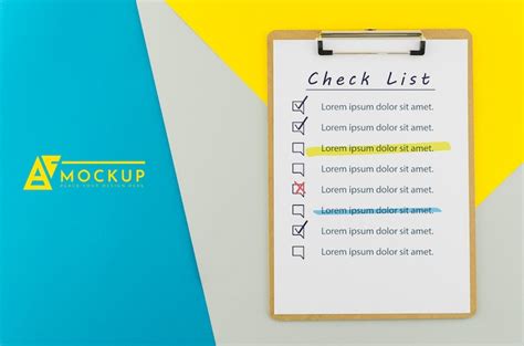 Checklist Klembord Afbeeldingen Gratis Downloaden Op Freepik