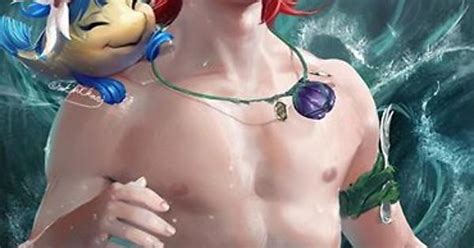 Gender Bent Disney Album On Imgur
