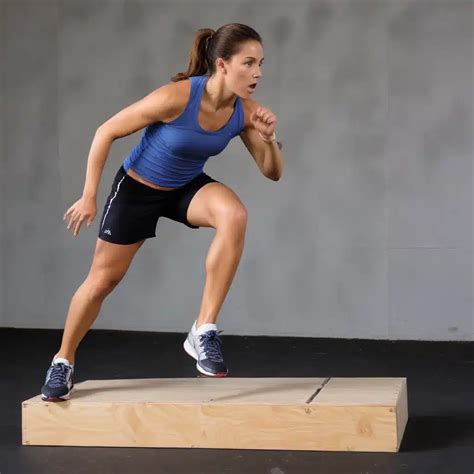 Integrating Tennis Specific Plyometric Exercises For Explosive Power