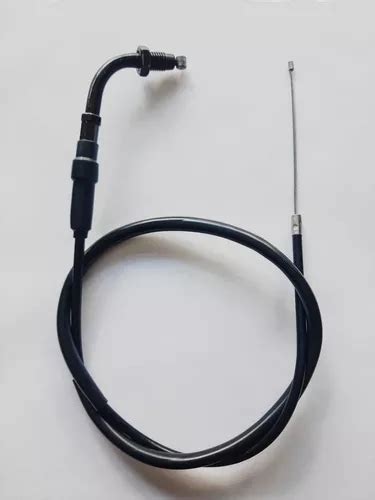 Cable chicote Acelerador Vento Rocketman Storm Tornado 250 Envío gratis