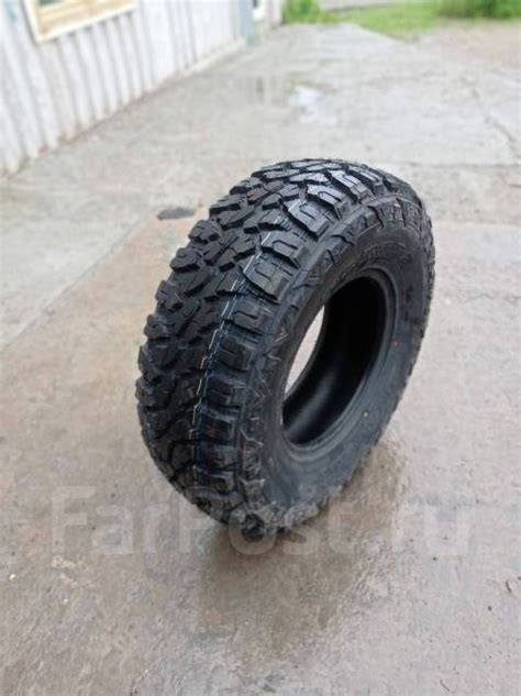 Roadcruza RA3200, LT 285/75 R16, 16", 4 шт, в наличии, 285 мм, 75 % ...
