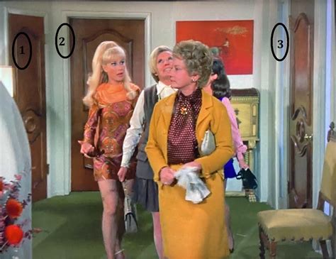 The Brady Bunch Blog Recycled I Dream Of Jeannie Sets