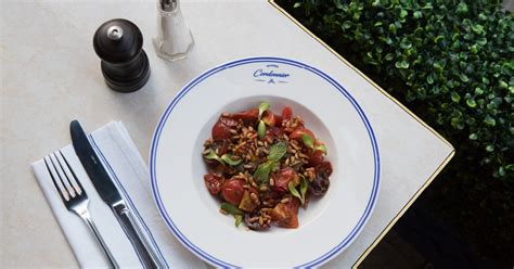 Brasserie Cordonnier Bk Magazine Online