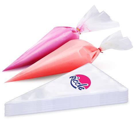 Best Reusable Piping Bags A Complete Review Guide