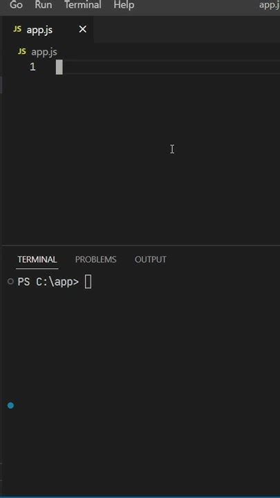 how to make api request using node js cprogramming coding nodejs