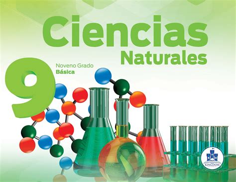 GUIA DEL MAESTRO CIENCIAS NATURALES 1raEdición Kingdom Editorial