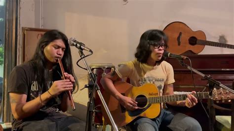 ชีวิน คณะขวัญใจ And สตรอง อินไท Cover เสียงขลุ่ยเรียกนาง Youtube
