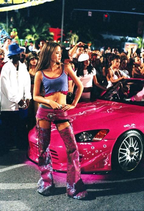 Fast And Furious The Real Story Behind Sukis Honda S2000 Hot Pink