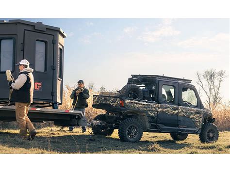 New 2025 Polaris Ranger Crew Xd 1500 Northstar Edition Ultimate Seneca