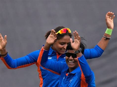 Birmingham Weather Update India Women Vs Pakistan Women Commonwealth