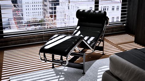 Unreal Engine Walkthrough Archviz Behance