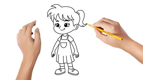 Como Desenhar Princesa Passo A Passo Desenho Passo A Passo Desenhos