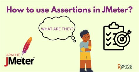 How To Use Assertions In Jmeter Naukri Code 360