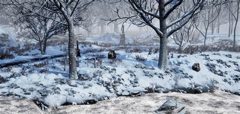 Bremen Settlement In Icewind Dale World Anvil