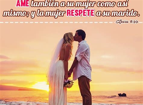 Imágenes y Reflexiones de Dios y el matrimonio