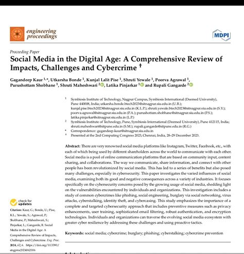 Shruti Yewale On Linkedin Research Publication Teamwork