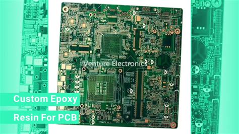 Pcb Epoxy Resin How To Utilize It In Pcb Manufacturing Ibe Electronics