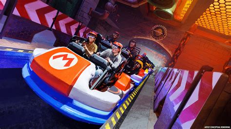 Win A Free Trip To Epic Universe By Entering This New Sweepstakes