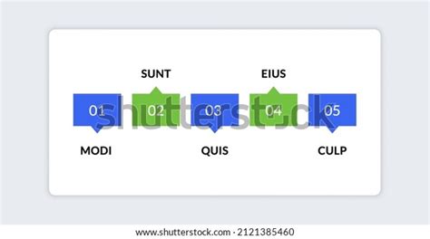 대시보드 Ui 정보 웹 프레젠테이션 화면 스톡 벡터로열티 프리 2121385460 Shutterstock