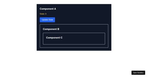 1 Memo Performance Guide Codesandbox