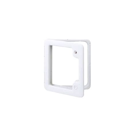 Køb Indbklap Model 3hvid Hos Campingudstyrdk