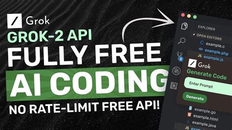 unlock ai potential with grok 2 api a developer s guide geeky gadgets