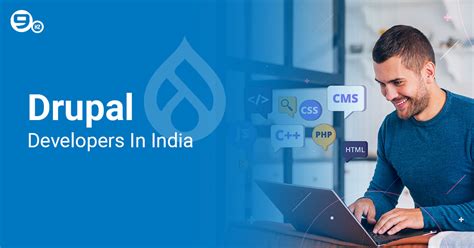 Hire Drupal Developers In India Dedicated Drupal Developers