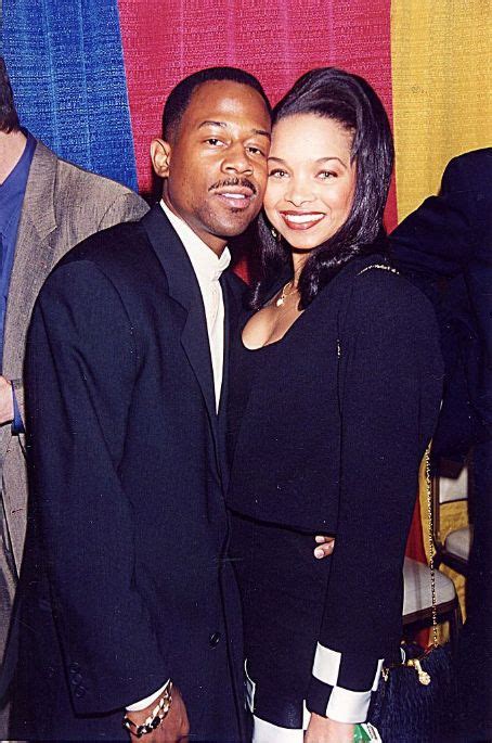 Martin Lawrence And Patricia Southall Photos News And Videos Trivia