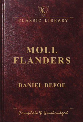 『moll Flanders』｜感想・レビュー 読書メーター