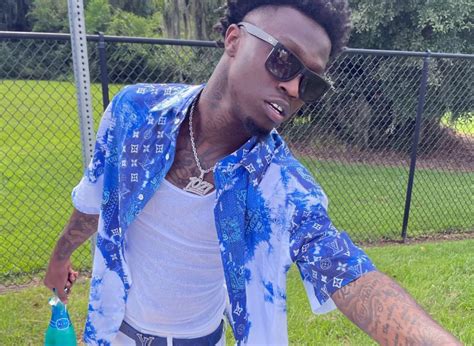 Lul Timm Who Killed King Von Reportedly Has Charges Dropped