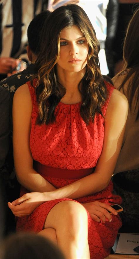 Alexandra Daddario R Gentlemanboners