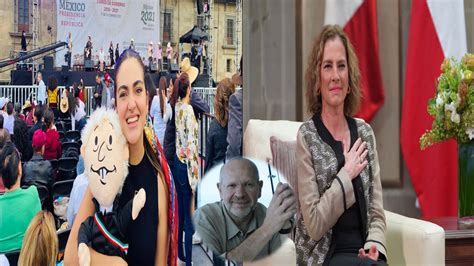 Beatriz Gutiérrez Y Andrea Chávez Se Burlan De Riva Palacio Por Hacer