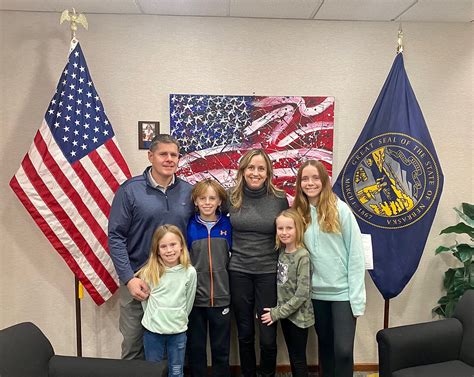 Lisa Schonhoff Files For Nebraska State Board Of Education Candidacy In