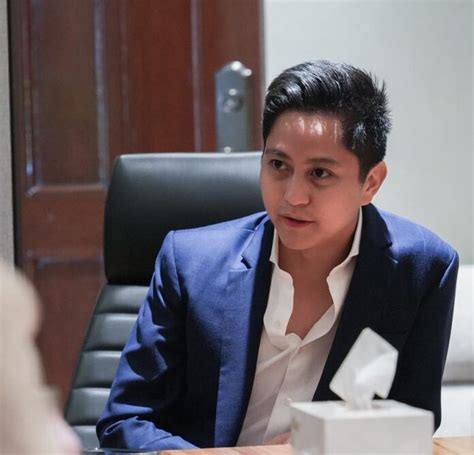 Sandro Marcos Breaks Silence Over Vp Saras ‘abhorrent Remarks Vs Dad Grandpa Manila Standard
