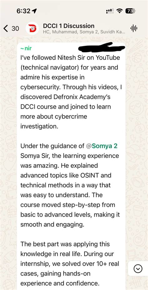 Cyber Crime Investigator Defronix Cyber Security