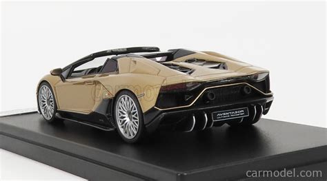LOOKSMART LS532E Scala 1 43 LAMBORGHINI AVENTADOR LP780 4 ULTIMAE