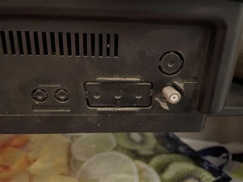 Help Identifying Input Method Rcrt