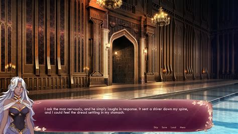 Aeterna Rubra Plena On Steam