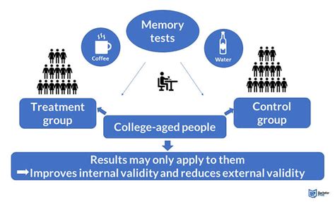 Internal Vs External Validity Definition Examples